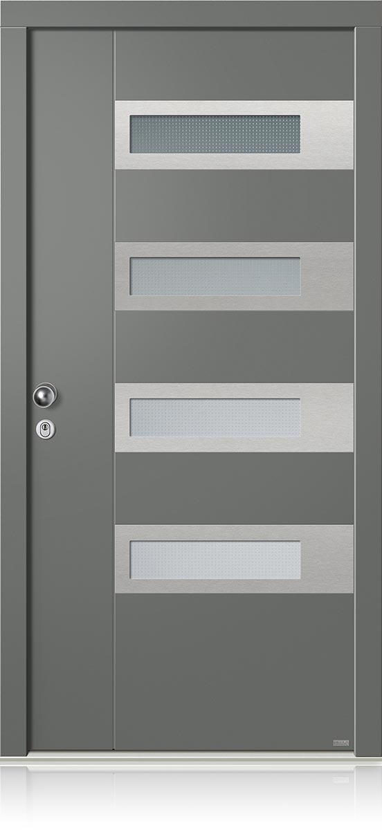 rekord-Haustüren | Fenster & Türen Design + Technik, Rostock